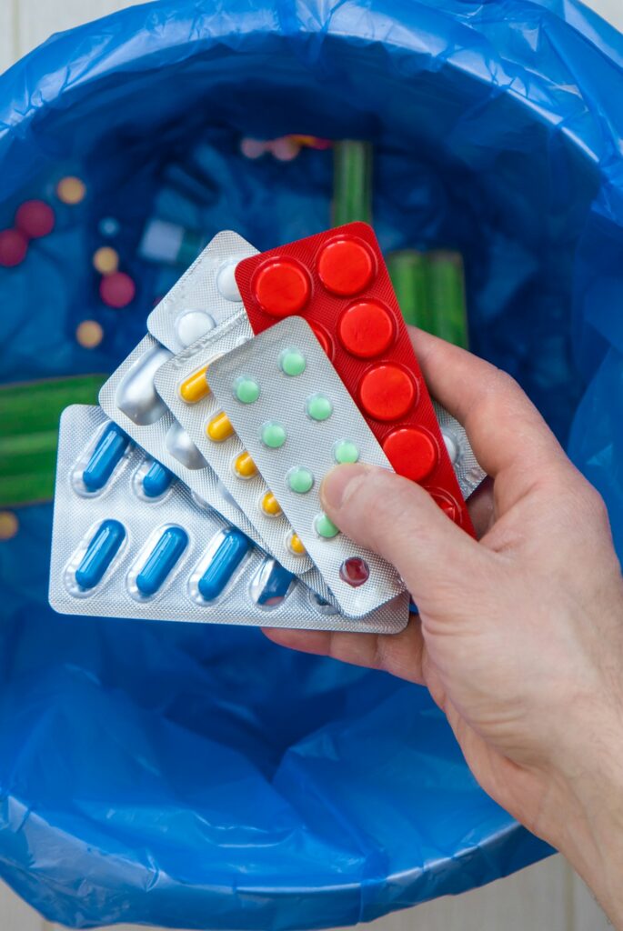 Effective Waste Management of Clinical Waste