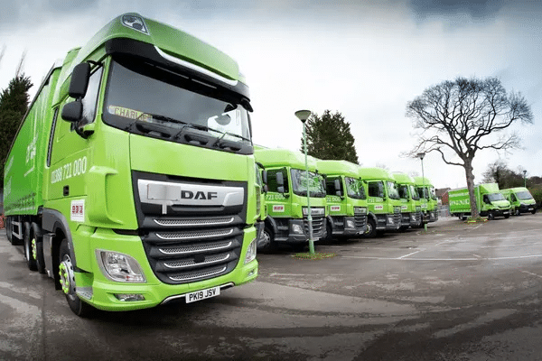 Nationwide Waste Management Solutions